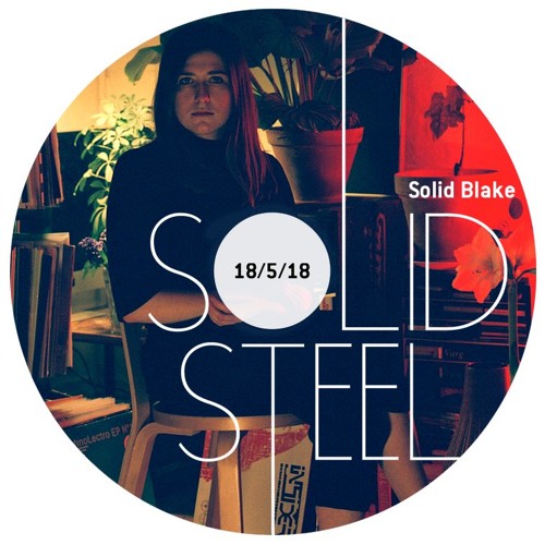 Stream Solid Steel Radio Show 18/5/2018 Hour 2 - Solid Blake by Ninja ...