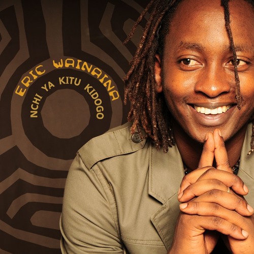 Stream 10 Daima (Kenya Only) by Eric Wainaina | Listen online for free ...