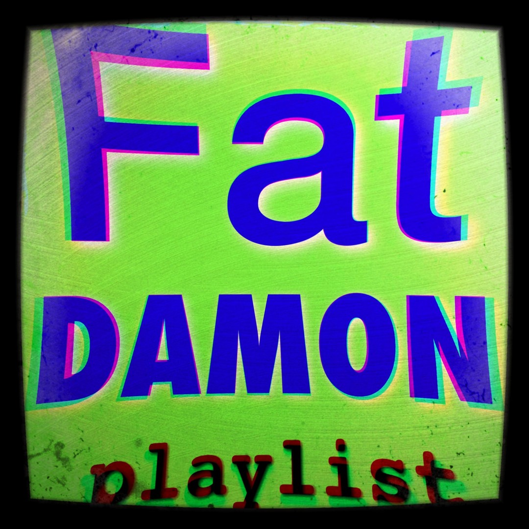 Stream The Upside Downs | Listen to Fat Damon Songs playlist online for ...