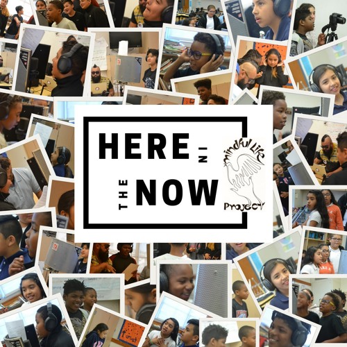 Stream Mindful Life Project Hip-Hop | Listen to Here in the Now (2018 ...