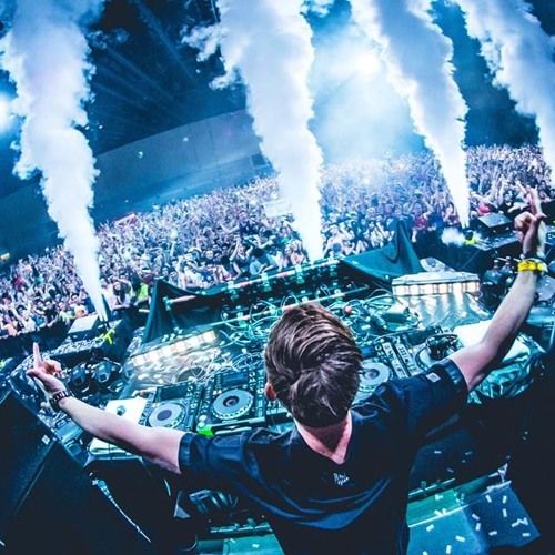 Stream 2018 EDM Mix Set (Big room,Electro House Mix)FREE DOWNLOAD by ...