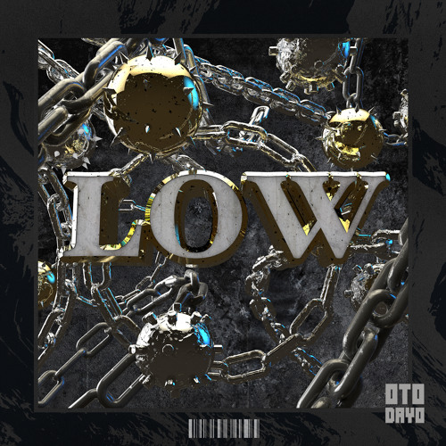 Stream Barely Great - Low by OTODAYO Records | Listen online for free ...