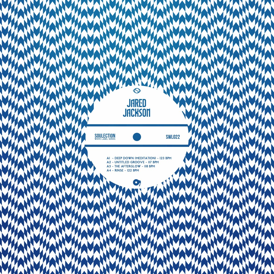 Stream Jared Jackson - Deep Down (Meditation) by SOULECTION | Listen ...