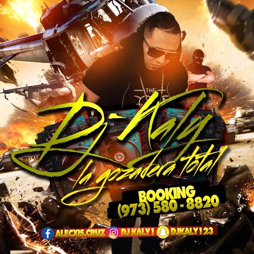 Stream NEW HIP HOP DIRTY VS TWERK/ 2K18/DJ KALY LA GOZADERA TOTAL by ...