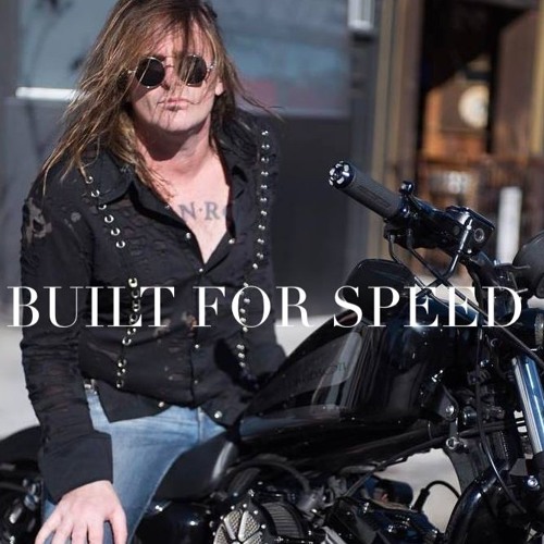 Stream Built For Speed by pauliRockwell/Eddie Wohl by Pauli Rockwell ...