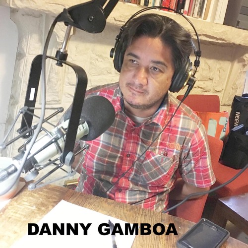 Stream episode DANNY GAMBOA VISITINGS by Alan Nakagawa podcast | Listen ...