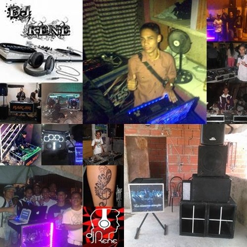 Stream Set De Vallenato Luis Mateus, Nelson Velasquez Dj Rene Black ...