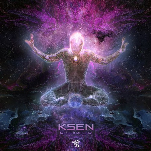 Stream Ksen - Researcher (Alien Records) - Out now by Ksen (Official ...