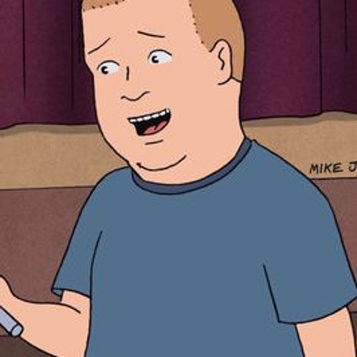 Stream King Of The Hill [remastered] $$$ ***bobby hill type beat ...