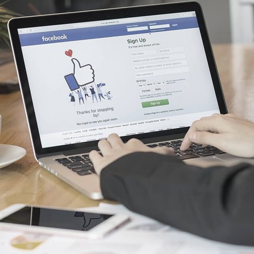 Stream Facebook Page Management Course by John Academy | Listen online ...