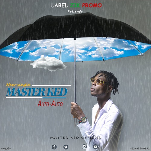 Stream Auto - Auto by Master Ked Officiel | Listen online for free on ...
