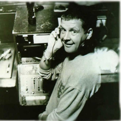 Stream Tony De Vit - Burning Up (Nicholson's TDV20 Remix) by CARL ...