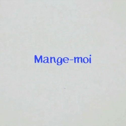 Stream Doumange Pascal | Listen to "Mange Moi" réalisé par Eléonore ...