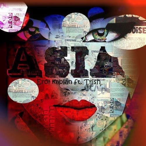 Stream Shebele & Trish - Asia (Original Mix) by Shebele | Listen online ...