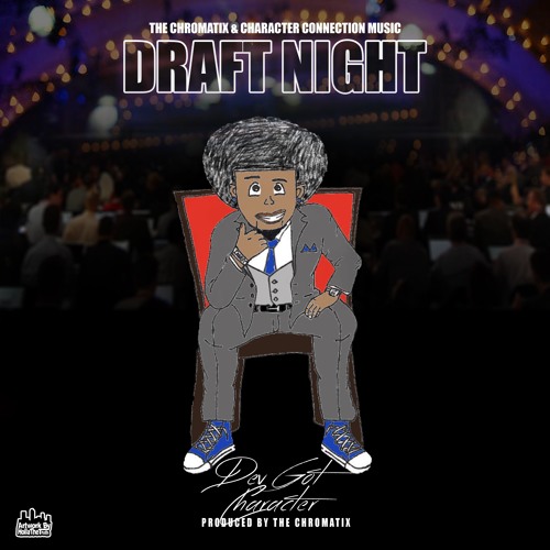 Stream Welcome (Draft Night Intro Skit) by DevGotCharacter | Listen ...
