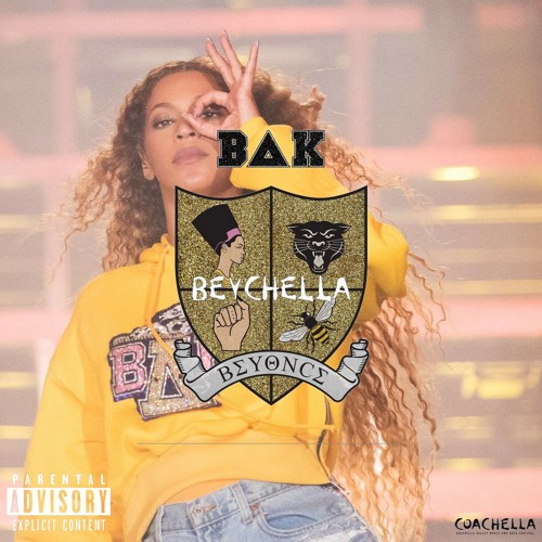 Stream BEYCHELLA 2018 Listen to Beyonce Live at Coachella 2018 playlist online for free on SoundCloud