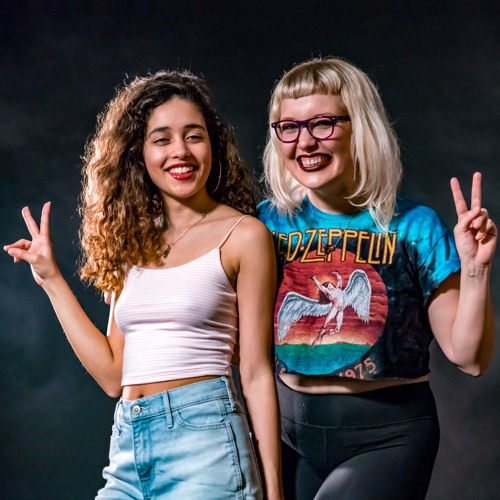 Stream We Lit - Marie Louise X Haylee Hill [prod. Island Mike withda ...