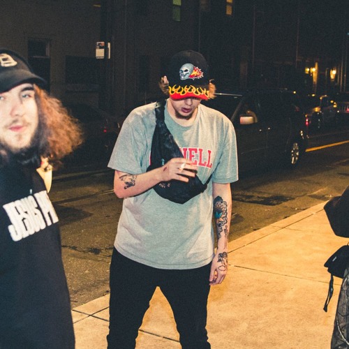 Stream episode BBY GOYARD - WORLDS APART (prod. fatherblaze x ...