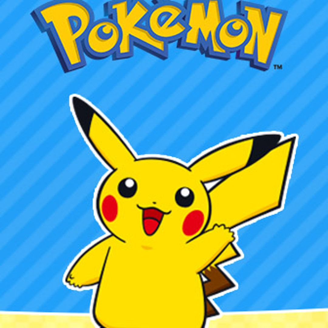 Stream Pokemon Theme Song Original (1997) by TheWorstMusicOnEarth ...