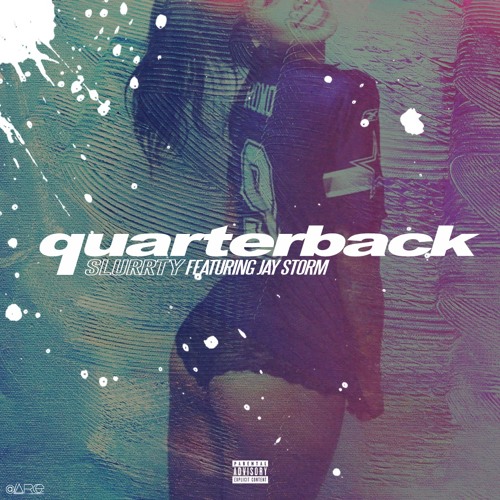 Stream SlurRty - Quarterback Feat. Jay Storm (Prod. SlurRty) by ...