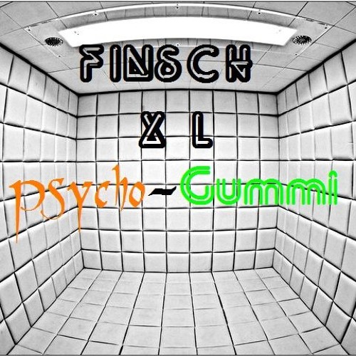 Stream Psycho Gummi (remastered Version) by Lennox Dereser | Listen ...