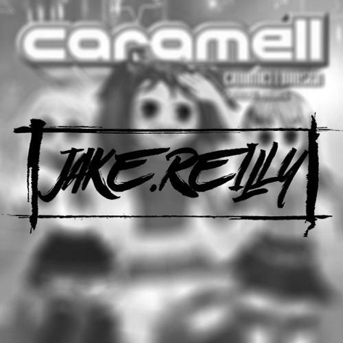 Stream Caramelldansen (Jake Reilly Bootleg) by Jake Reilly | Listen ...