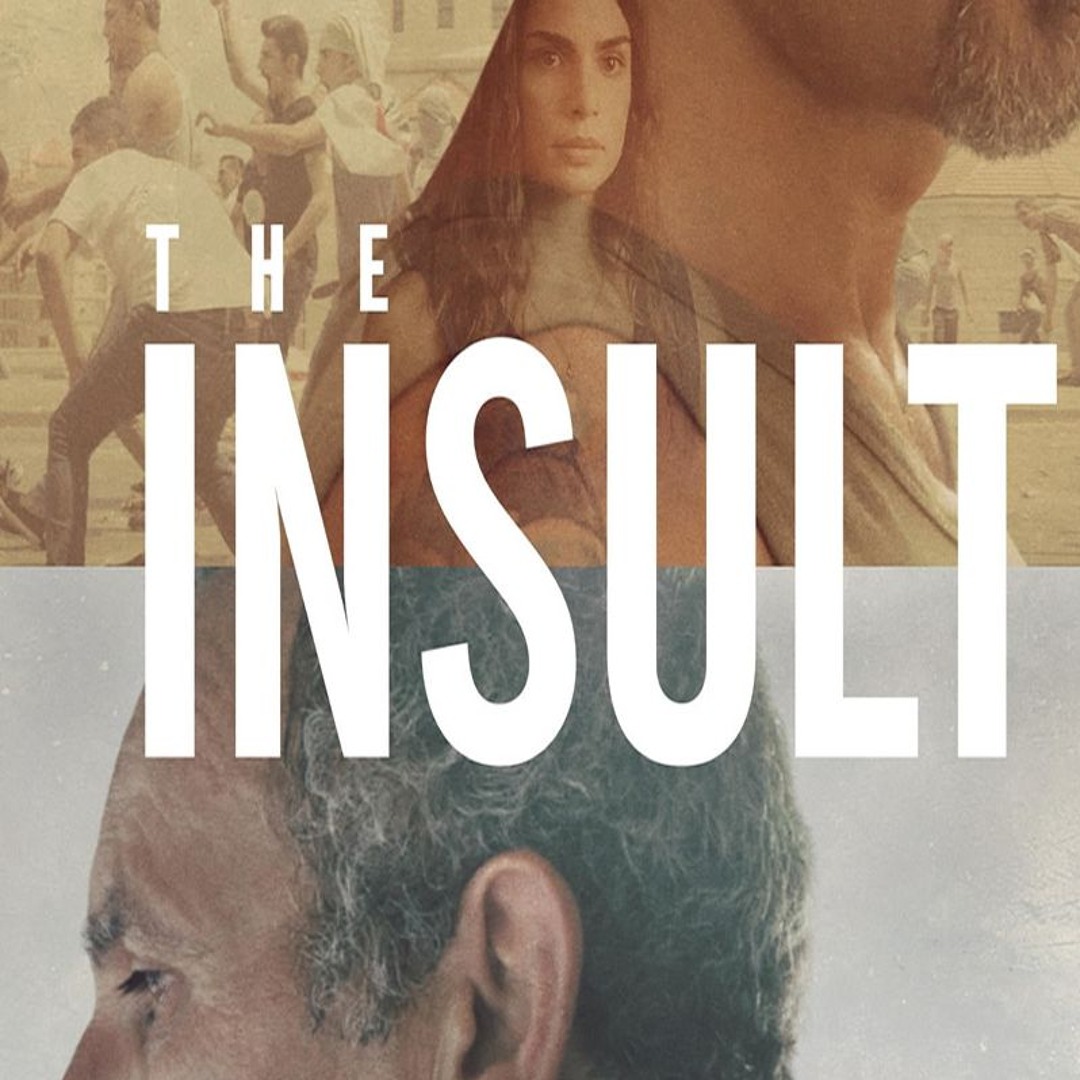 Stream episode The Insult (this phrase sounds like my stage name ...