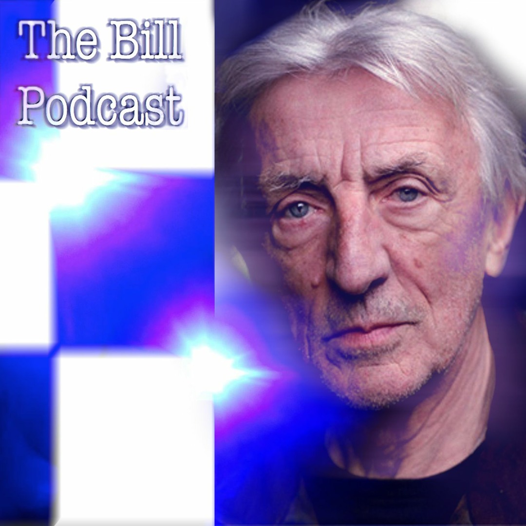 Stream episode The Bill Podcast 22 - Eric Richard (Sgt. Bob Cryer) Part ...