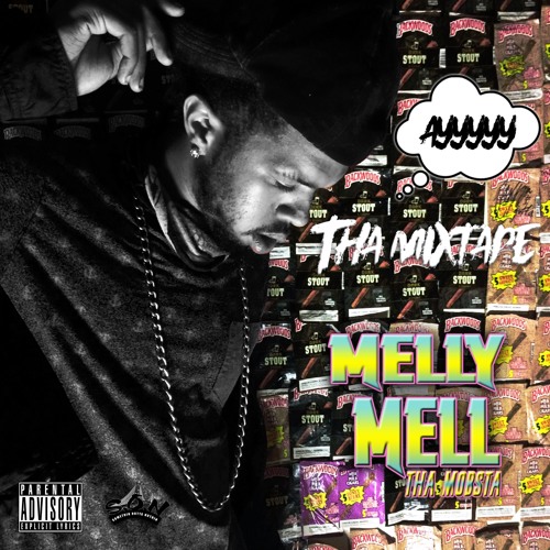 Stream Melly Mell Tha Mobsta - Cancun [ Invisble Sound ] by Melly Mell ...