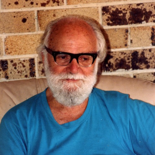 Stream Conversation with Douglas Harding, 1991, Sydney, radio broadcast ...