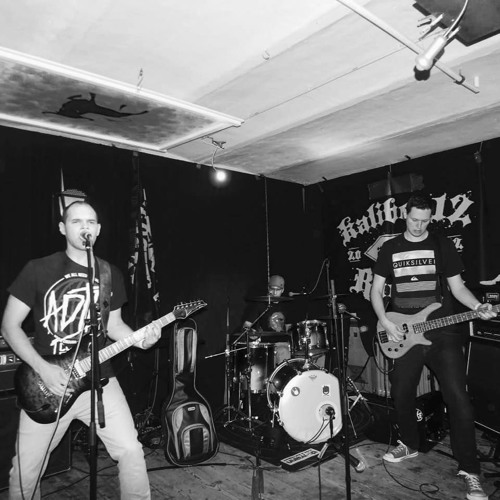 Stream The Quality by Prescription Murder | Listen online for free on ...