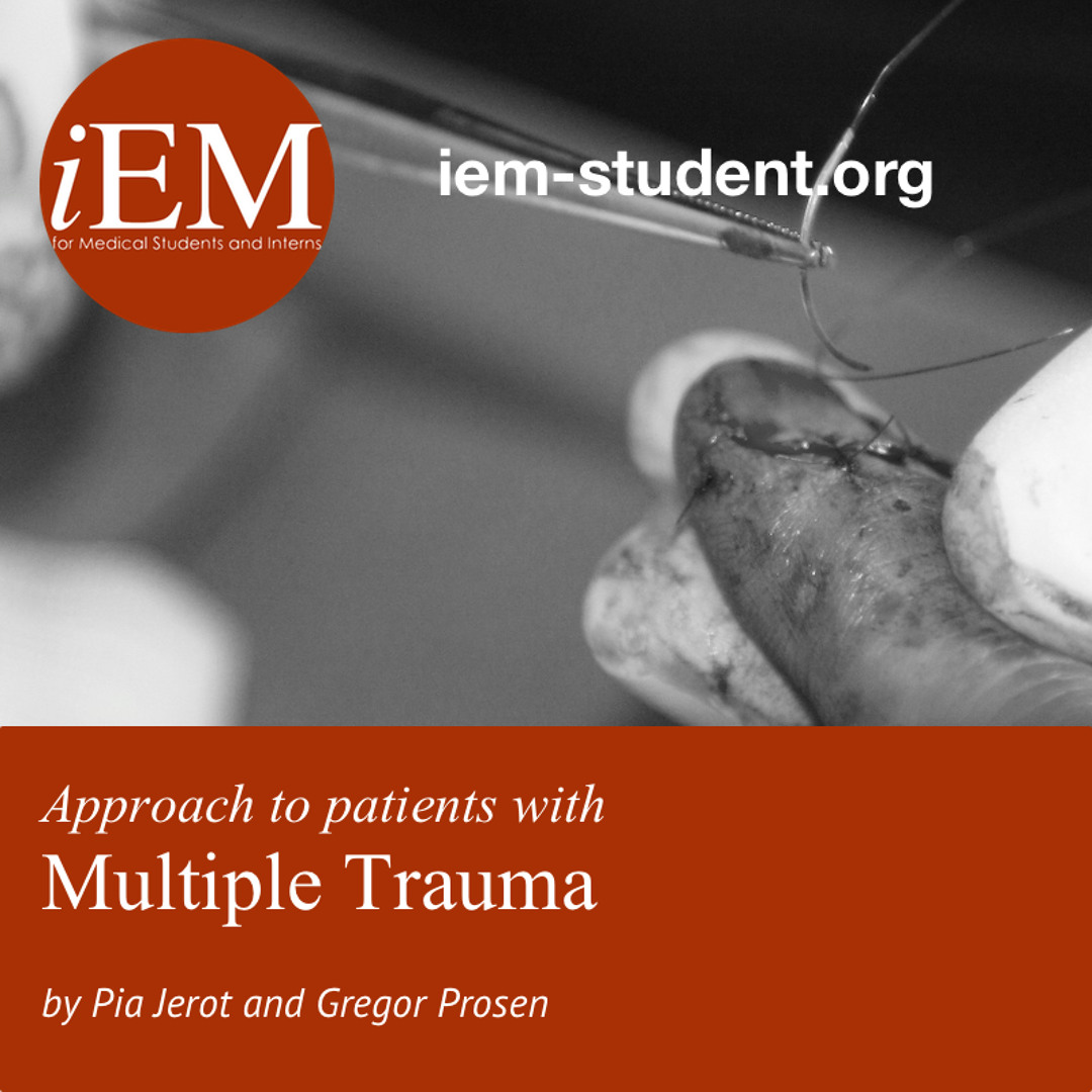 Stream iEM - Multiple Trauma - Pia Jerot, Gregor Prosen from iem ...