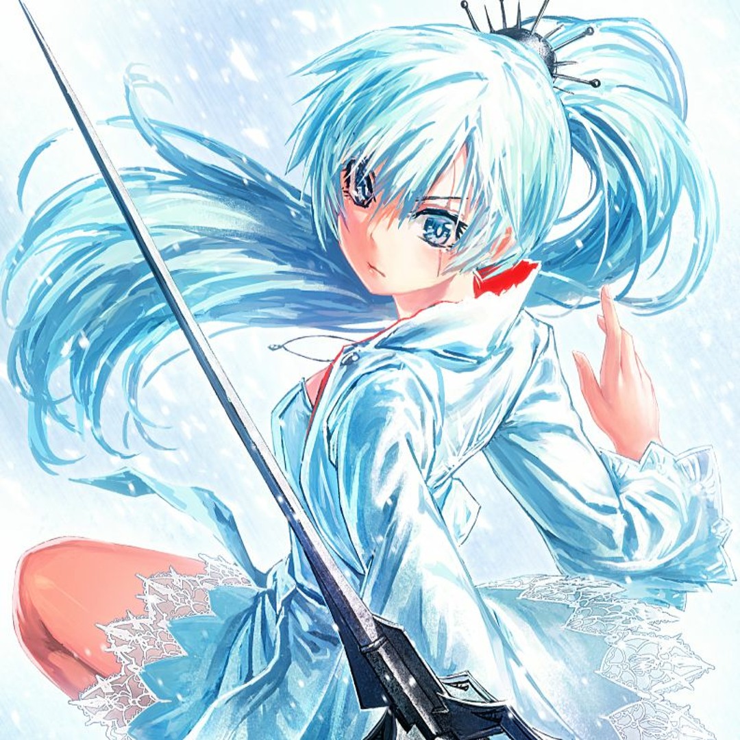 Stream BlazBlue: Cross Tag Battle OST - Weiss Mix (BBTAG Special) (RWBY ...