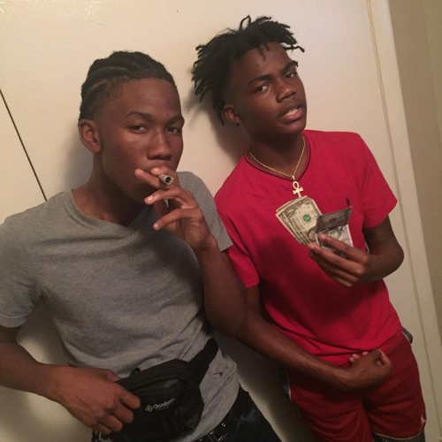 Stream New Loop (feat. ANOTHERJHOPE) by Lil Yae | Listen online for ...