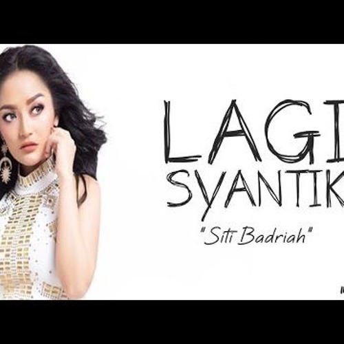 Stream Lagi Syantik - Vanly Bhaly x Erwin Langga [party cotay] by Vanly 87R | Listen online for ...