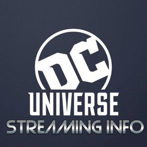 Stream On The Brain: DC Universe Streaming Info + Live Action BatWoman coming to The CW by On ...