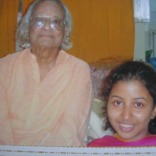 Stream Phool Te Sampale | Cover by Aanandi Joshi | Shrinivas Khale ...