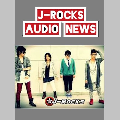 Stream Sejarah Singkat J - ROCKS 3 With Wima(Album Pertama) by JRS ...