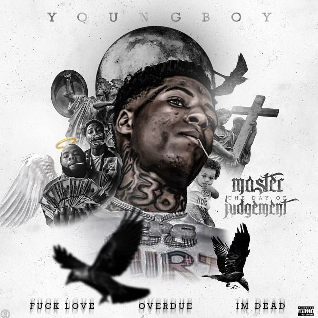 Stream What You Know (feat. Lil Uzi Vert) by YoungBoy Never Broke Again | Listen online for free ...