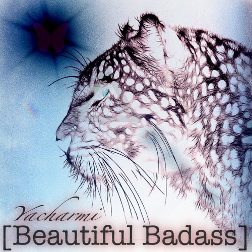 Stream Beautiful Badass (Radio Edit) by Yacharmi | Listen online for ...