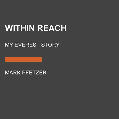Listen to music albums featuring Within Reach by Mark Pfetzer, Jack ...