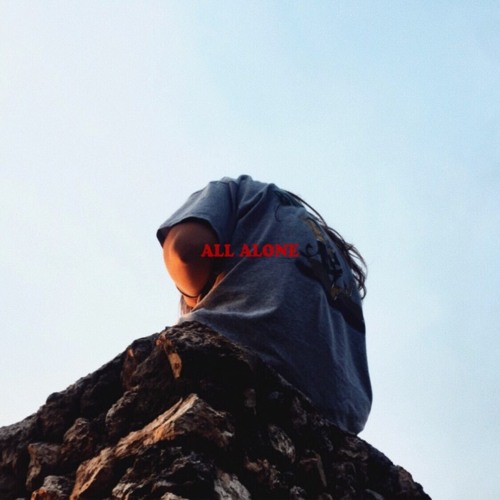 Stream All Alone(홀로) by Bevy Maco | Listen online for free on SoundCloud