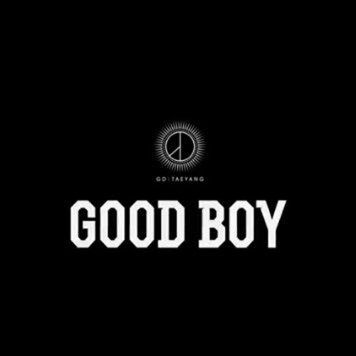 Good Boy Logo