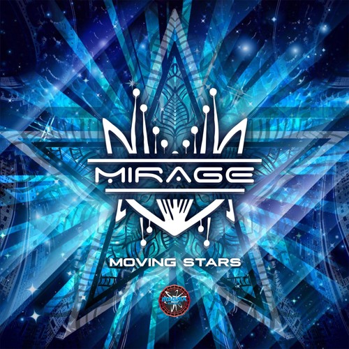 Stream Magma Records (Official) | Listen to Mirage - Moving Stars EP ...