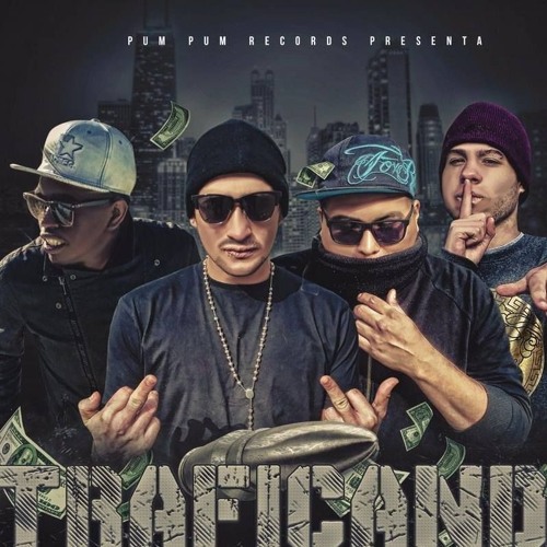 Stream Zpequeño Traficando by Zpequeño El Dueño Valdez | Listen online ...