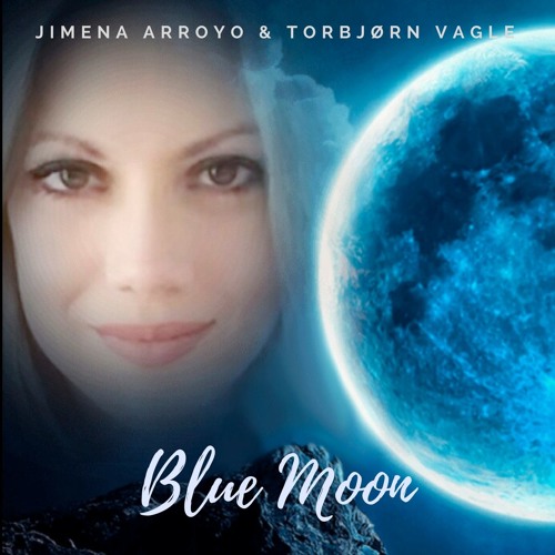 Stream Blue Moon (video) Jimena and Torbjørn Vagle by Torbjørn | Listen ...
