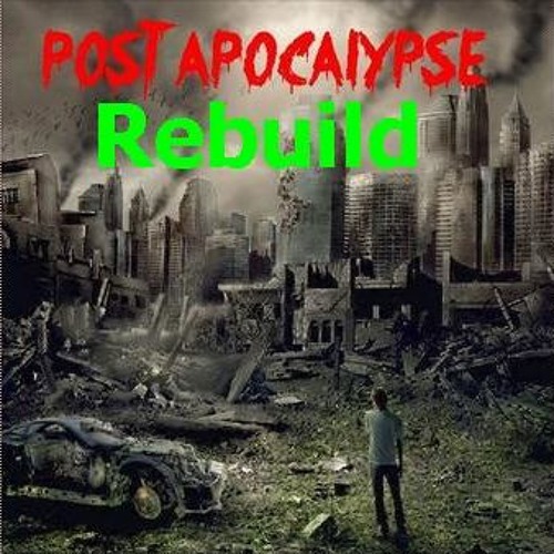 Stream Ramirez - Post Apocalypse Rebuild by LayzerKVR | Listen online ...