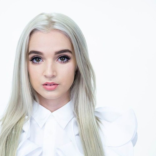 Stream Poppy - Moshi Moshi (Zac White Hands Up Remix) by Zac White ...