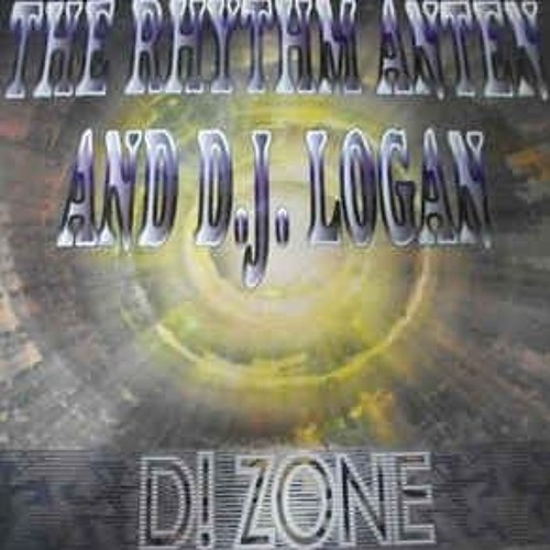 Stream The Rhythm Anten & DJ Logan - D! Zone by Aiden Bond | Listen ...