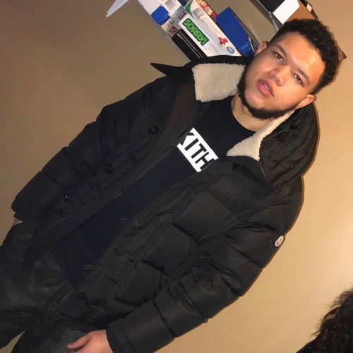 Stream No hesitation - Jay bucks x c.korss by JBVCKZ | Listen online ...
